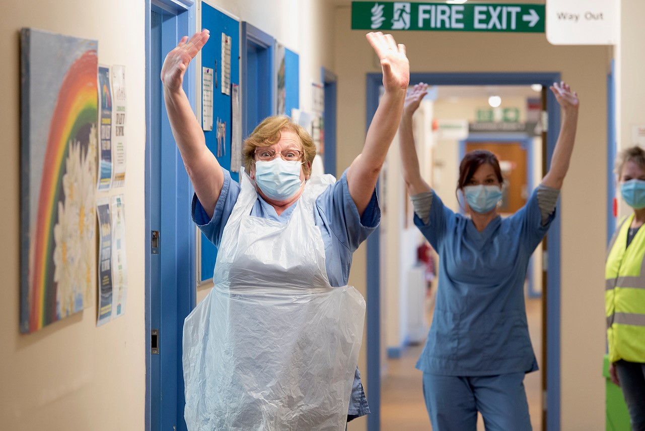 PCN Network | Care for the people and communities that we serve